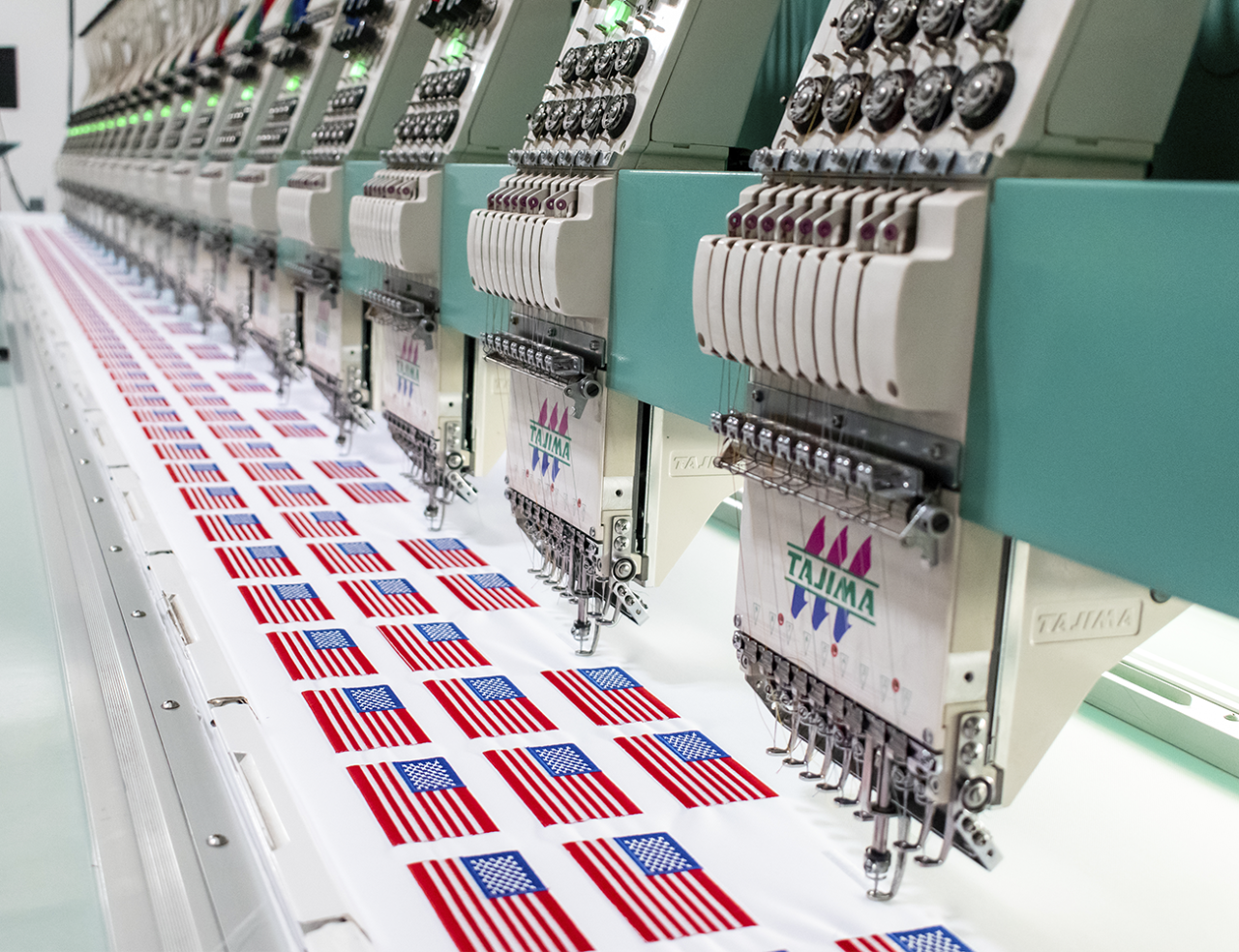 World Emblem Joins SanMar PSST Program | World Emblem