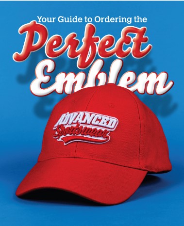 Your Guide to Ordering the Perfect Emblem | World Emblem