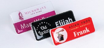 Learn the benefits of RFID in the retail & apparel industry | World Emblem