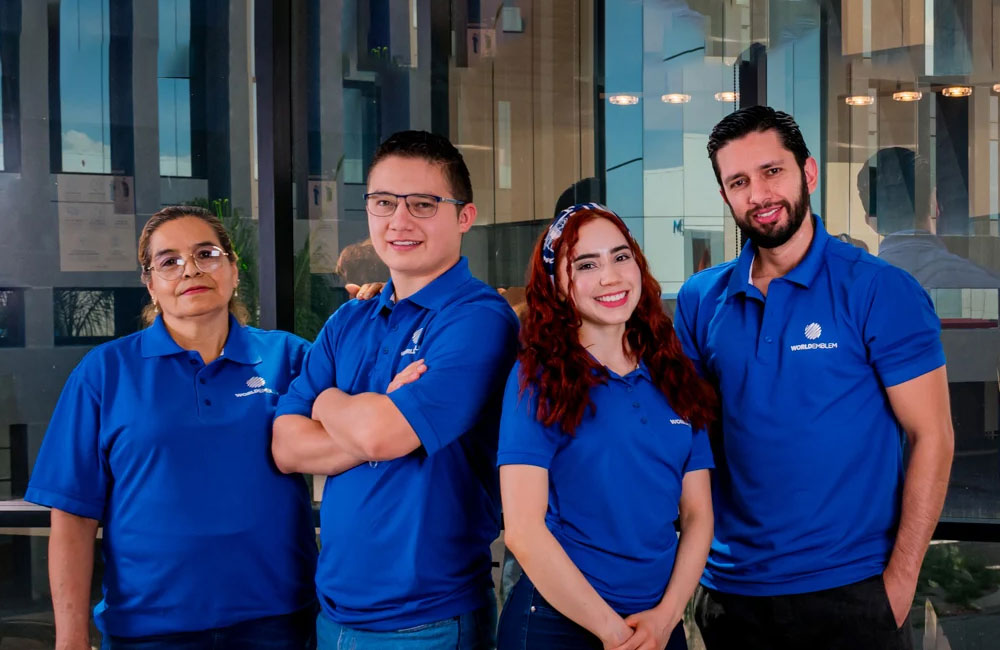 Careers | World Emblem