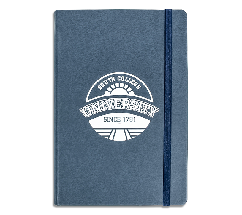 Notebooks - Custom Printed Notebooks - World Emblem | World Emblem