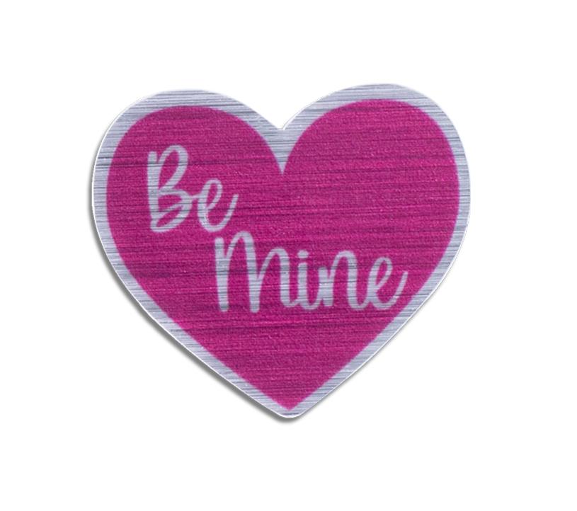 Metallic Stickers - Custom Metallic Labels - World Emblem | World Emblem