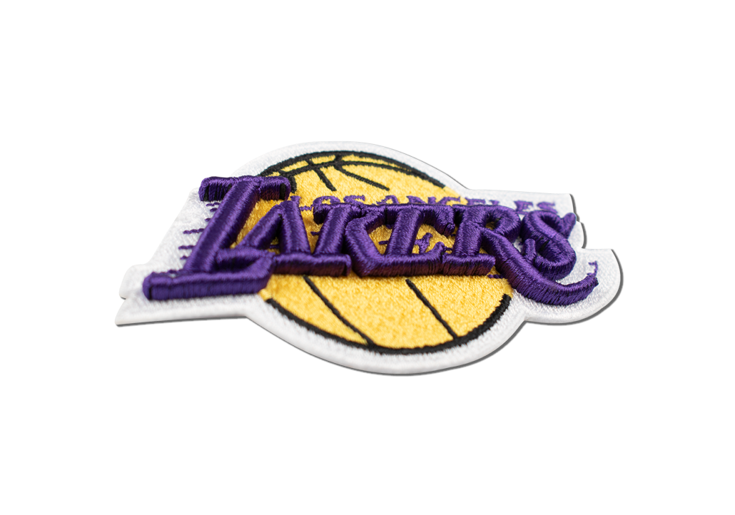 3D Embroidered Patches | World Emblem