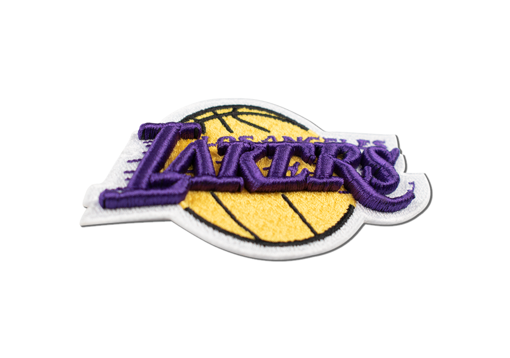 3D Embroidered Patches | World Emblem