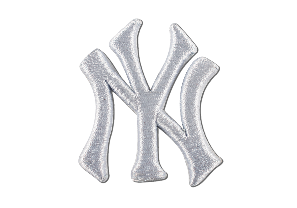 3D Embroidered Patches | World Emblem