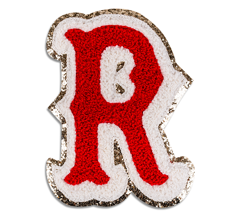 Chenille Patches | World Emblem