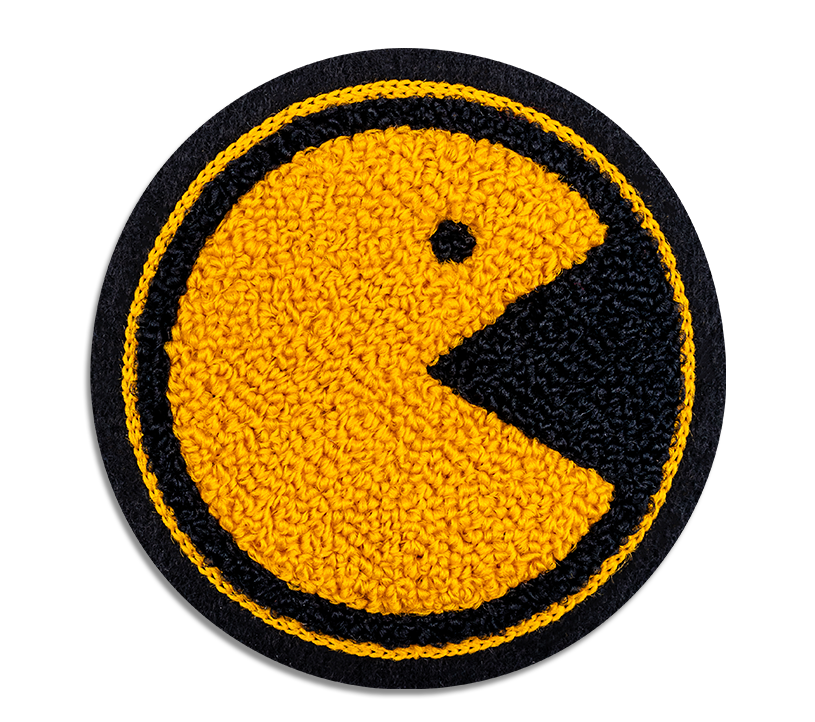 Chenille Patches | World Emblem