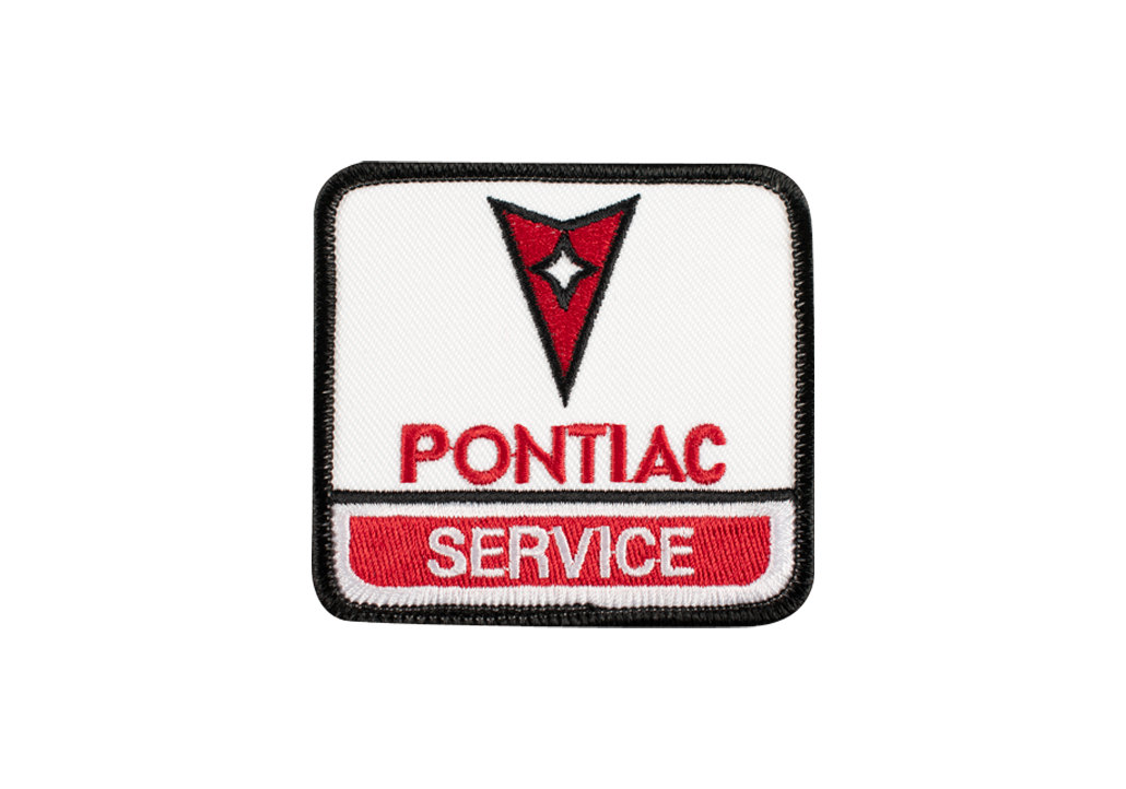 Embroidered Patches | World Emblem