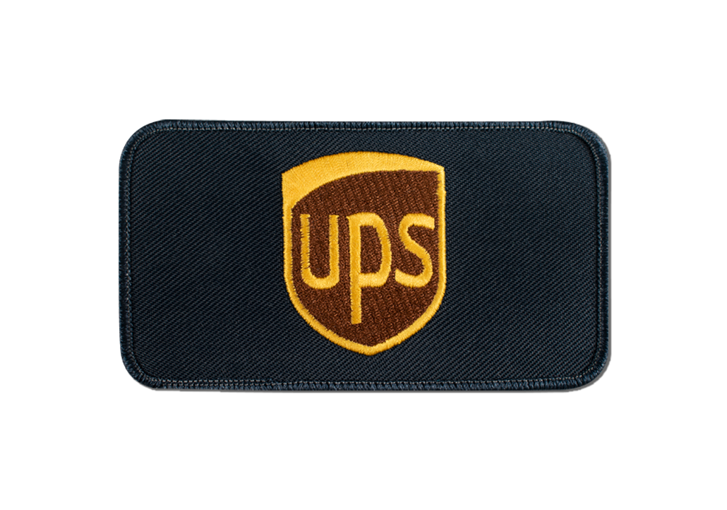 Embroidered Patches | World Emblem