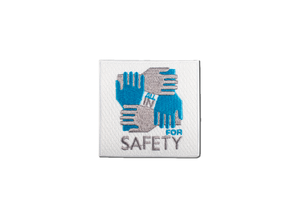 Embroidered Patches | World Emblem