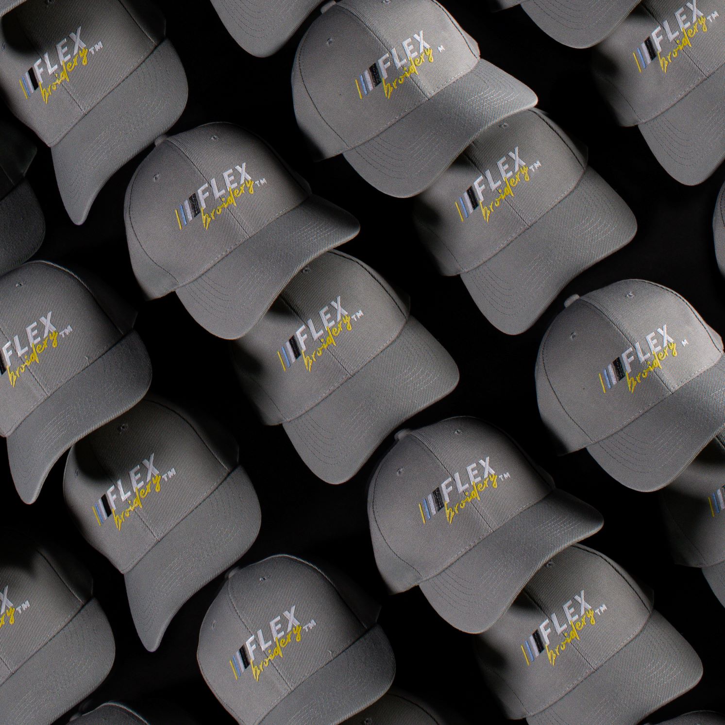 FlexStyle® Textured | World Emblem
