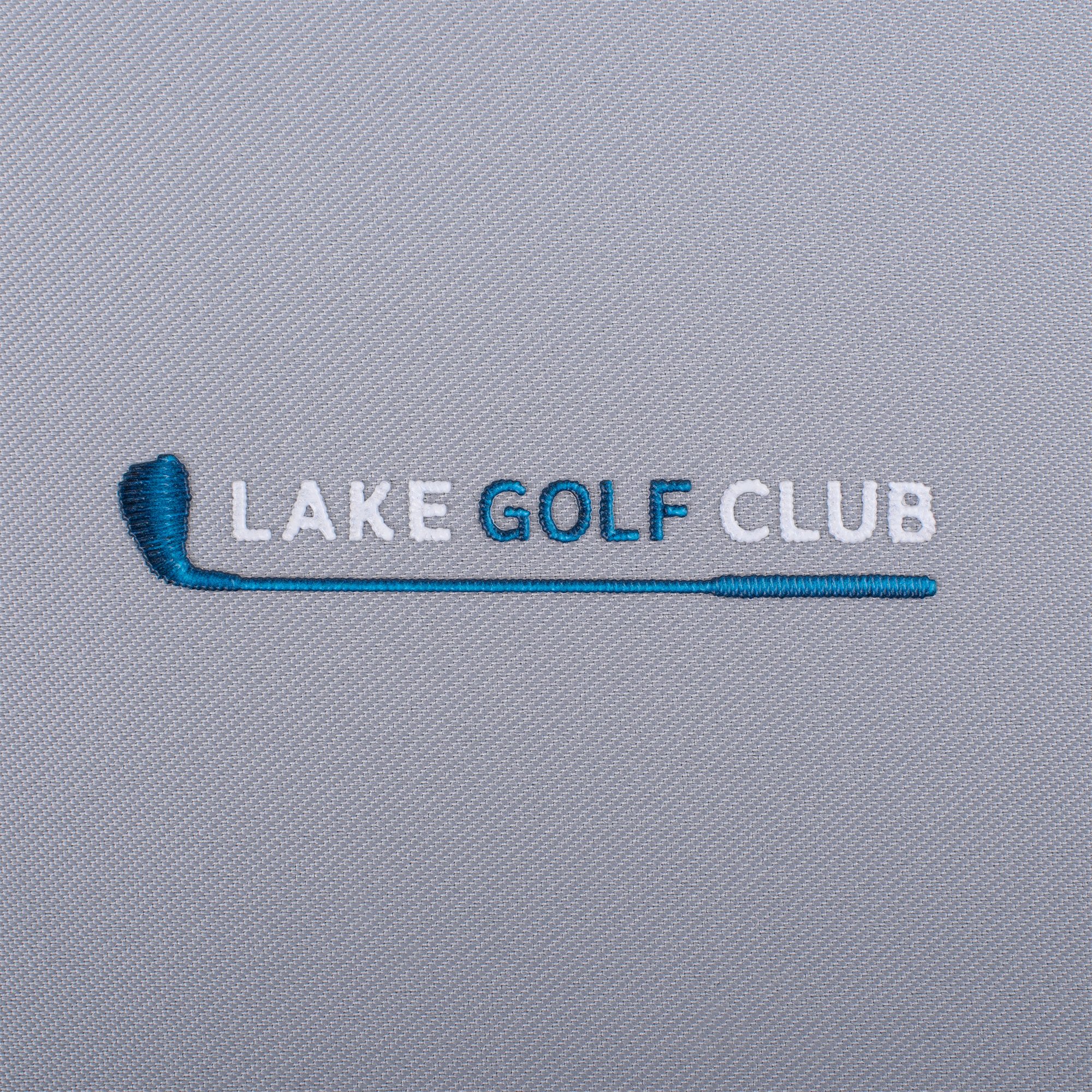 Flexbroidery | World Emblem