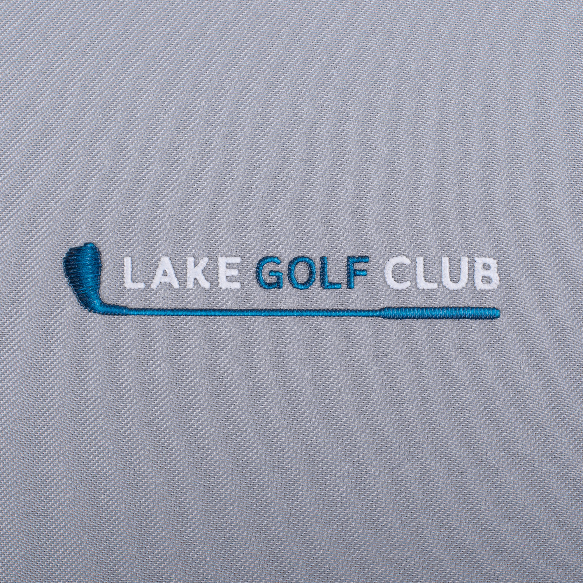 Flexbroidery | World Emblem