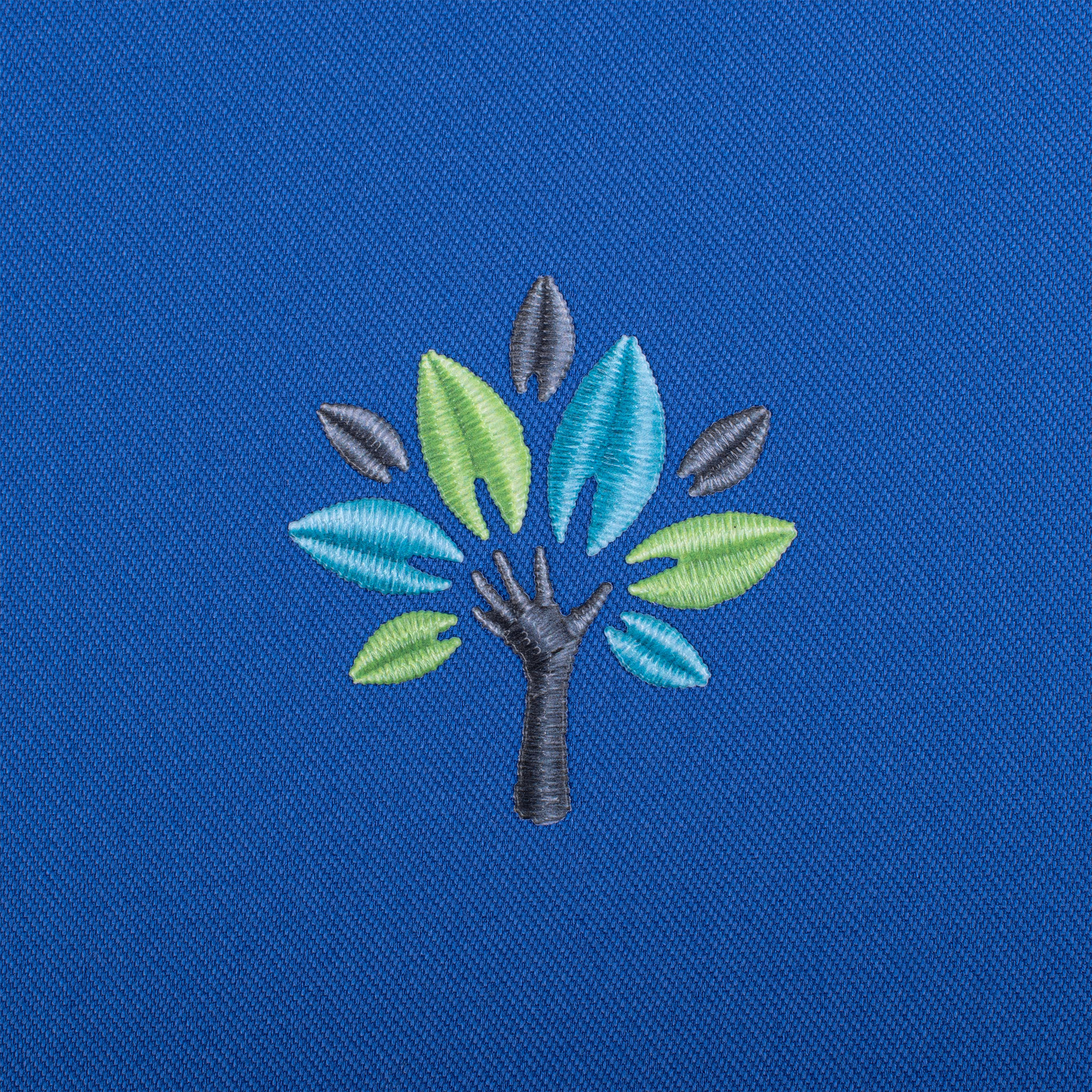 Flexbroidery | World Emblem