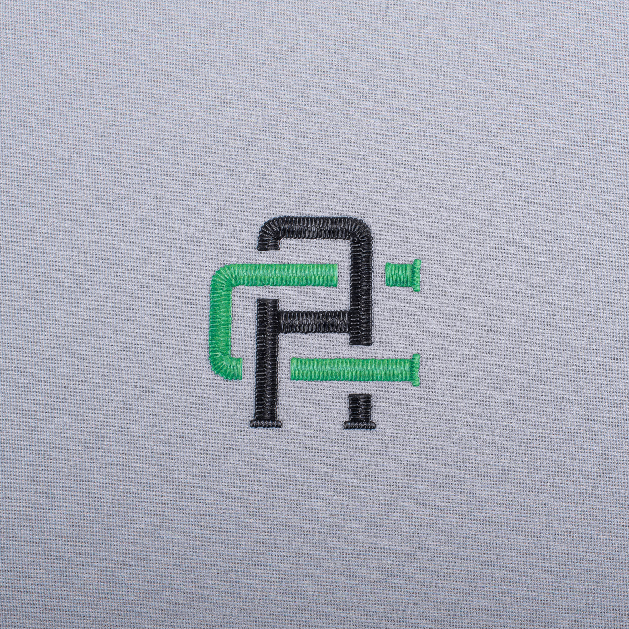 Flexbroidery | World Emblem