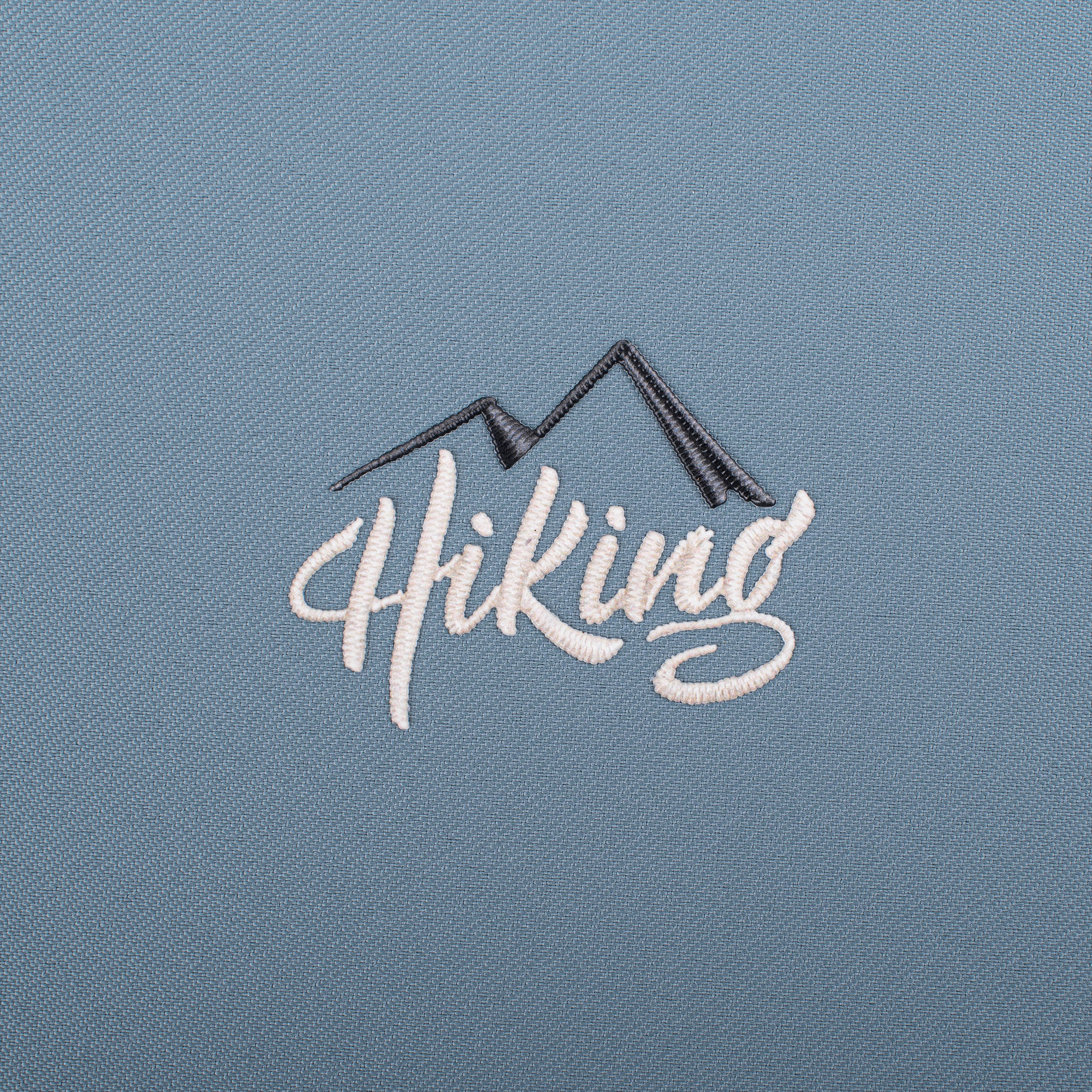 Flexbroidery | World Emblem