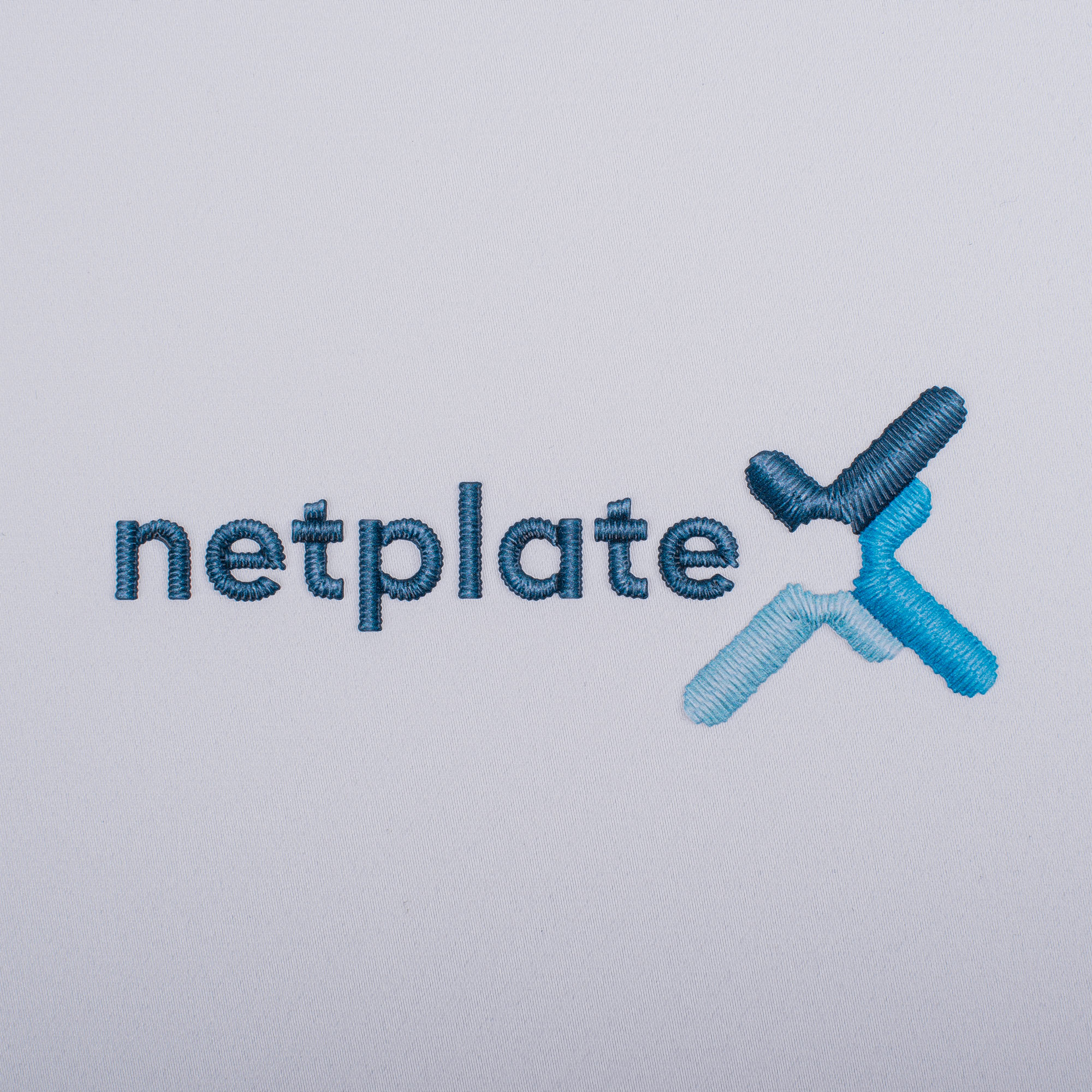 Flexbroidery | World Emblem