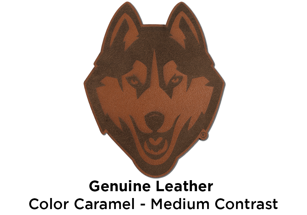 Leather Patches | World Emblem