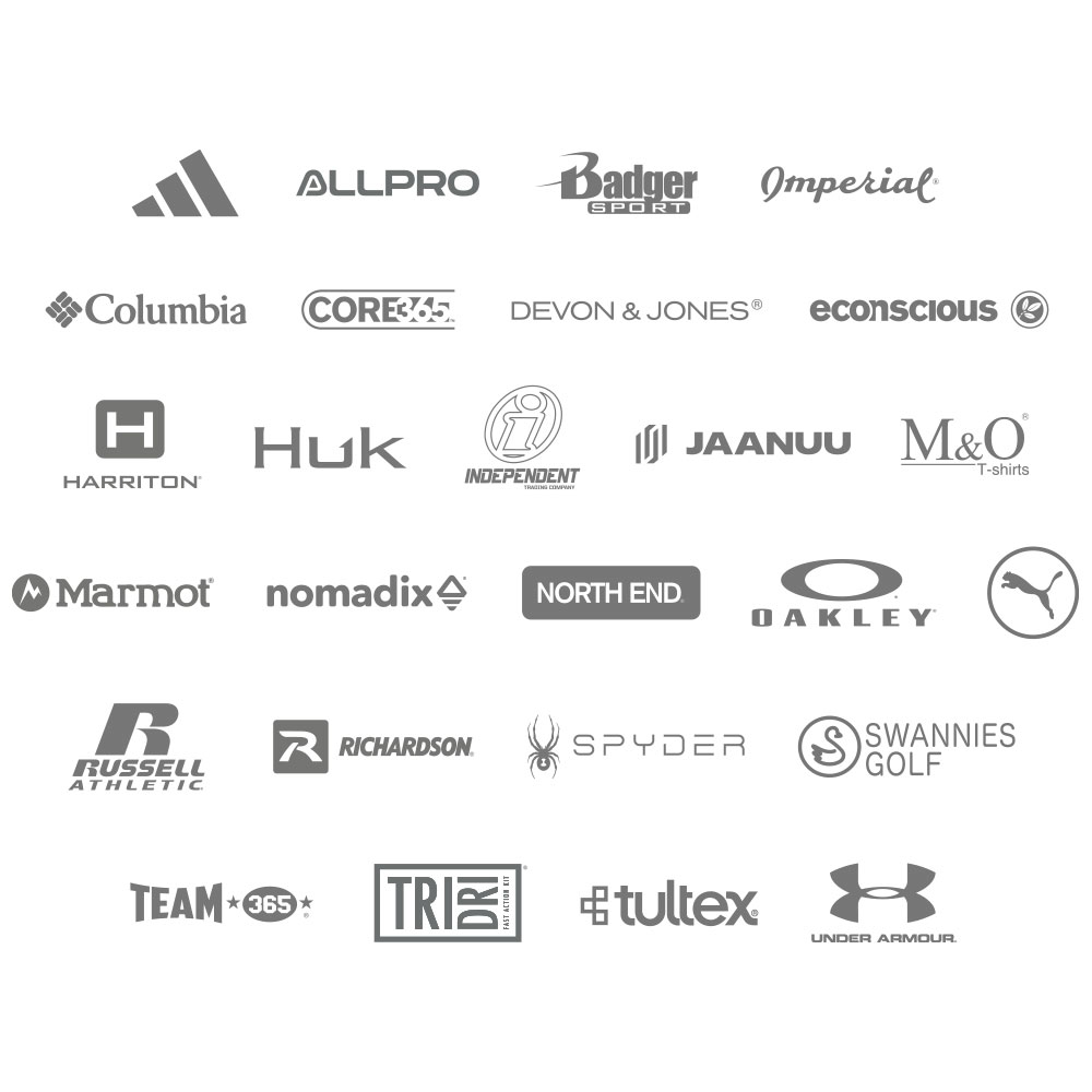 S&S Contract Decorator Network | World Emblem