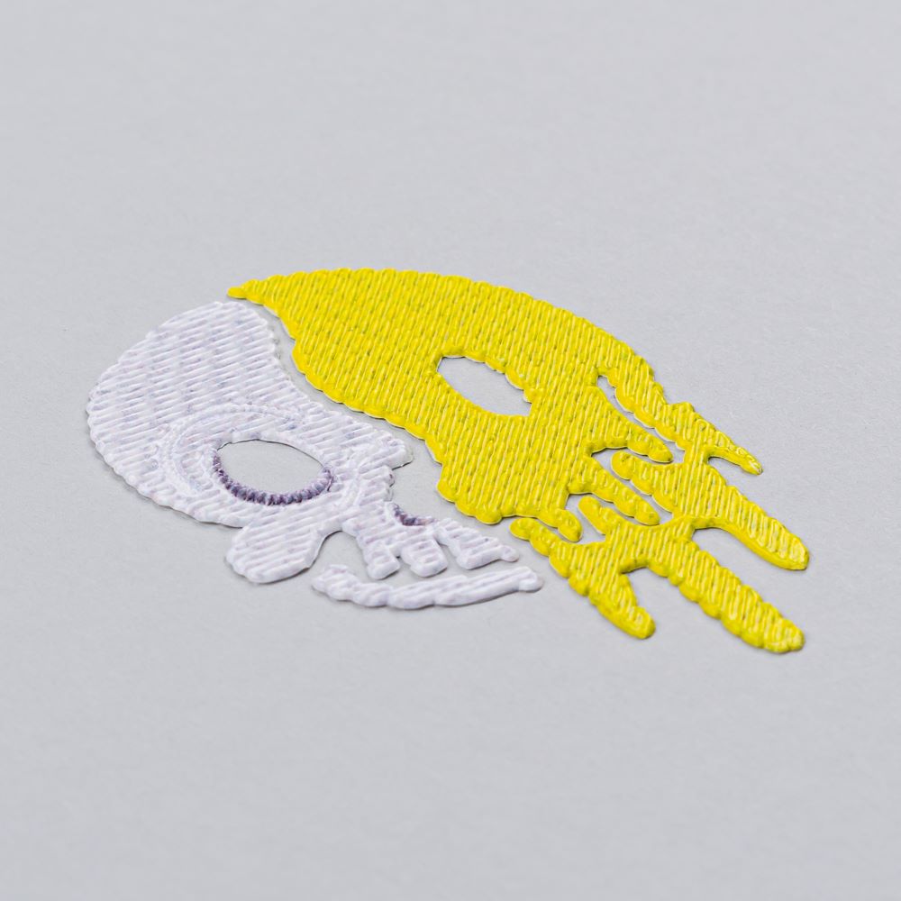 Flexbroidery | World Emblem