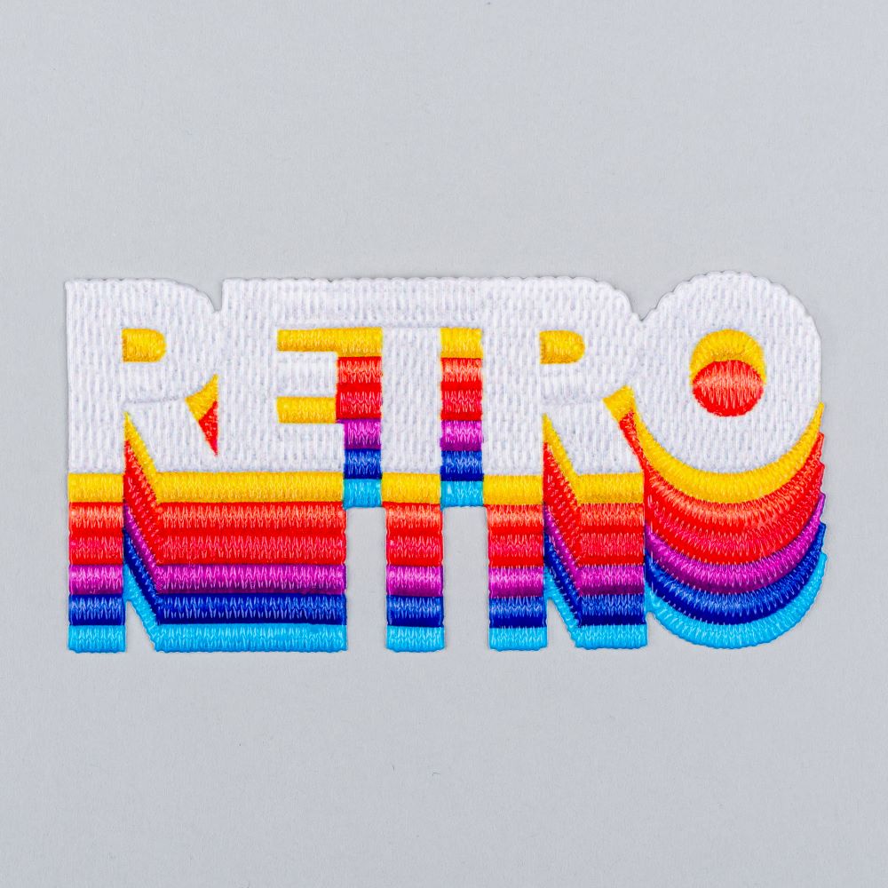 Flexbroidery | World Emblem