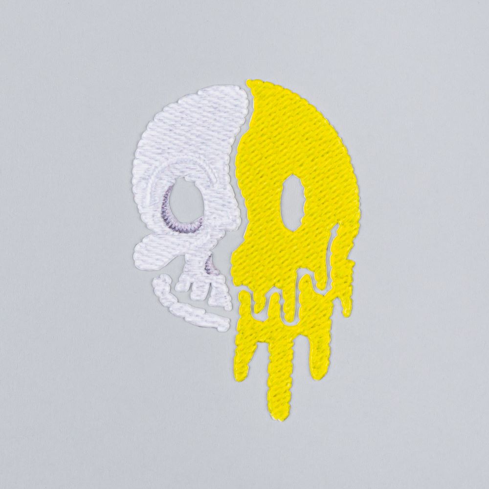 Flexbroidery | World Emblem