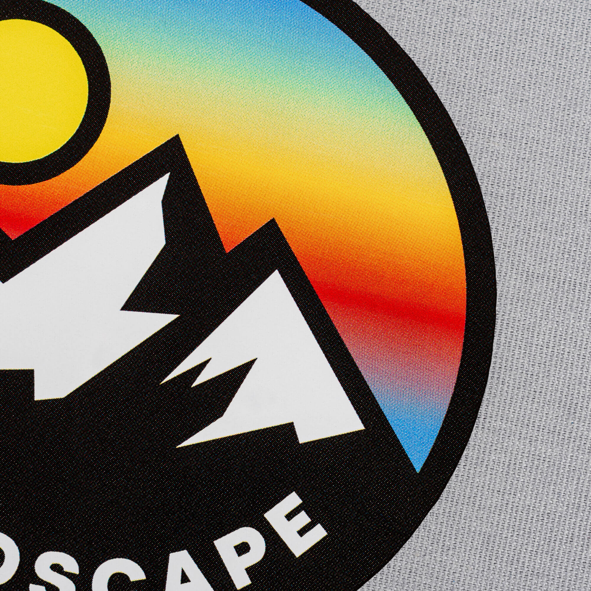 Full Color Heat Transfers | World Emblem