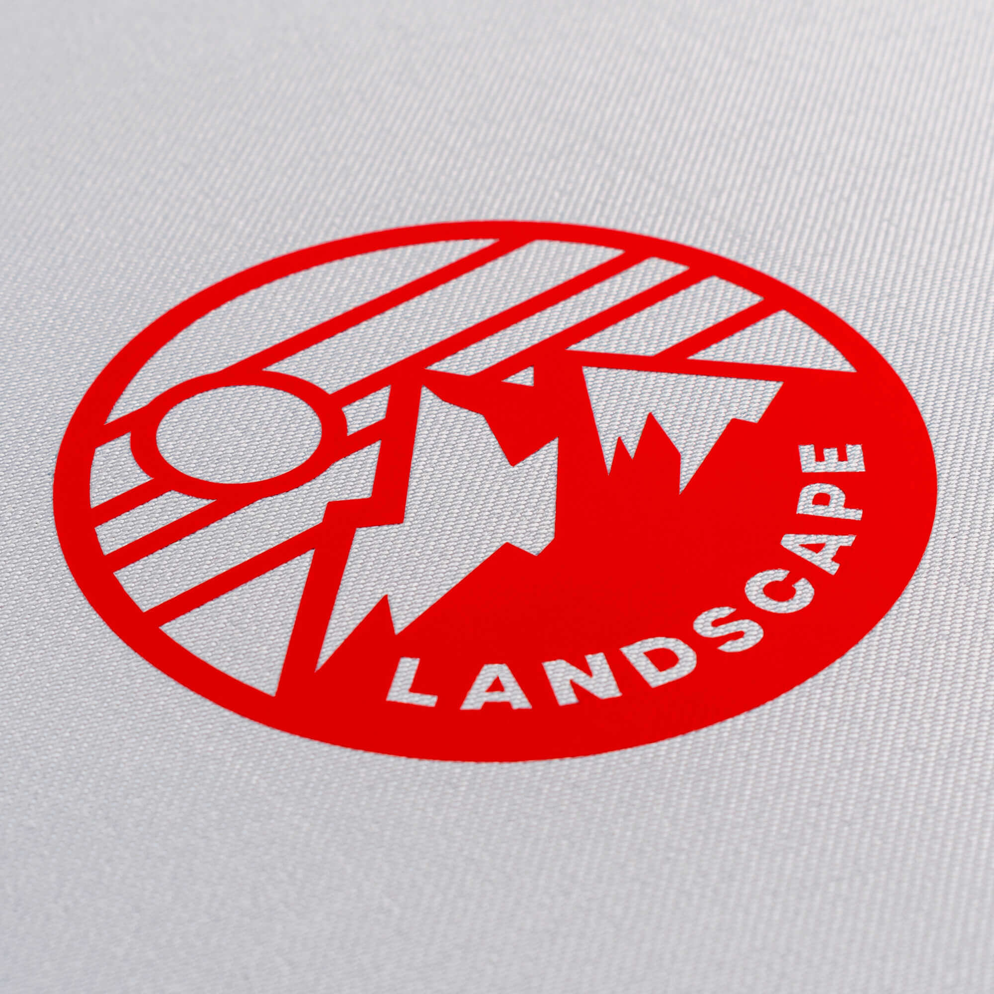 Plotter Cut Transfers | World Emblem