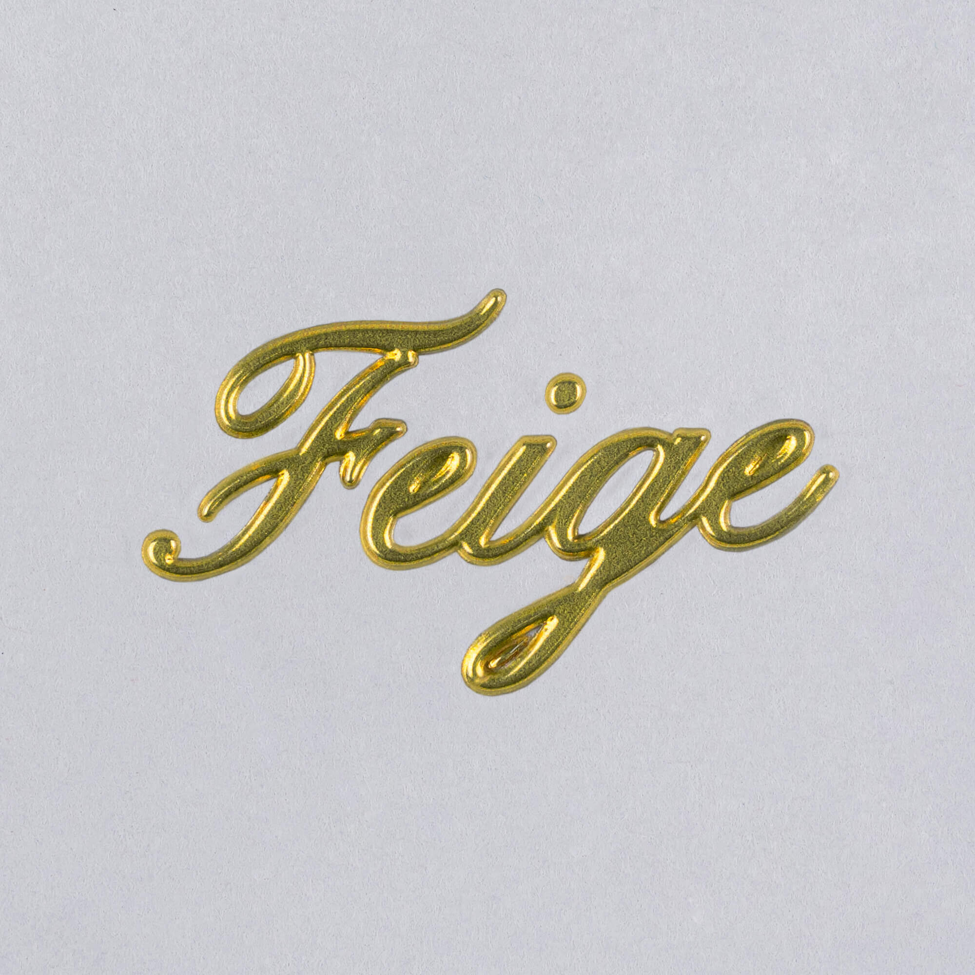 FlexStyle® Signatures | World Emblem