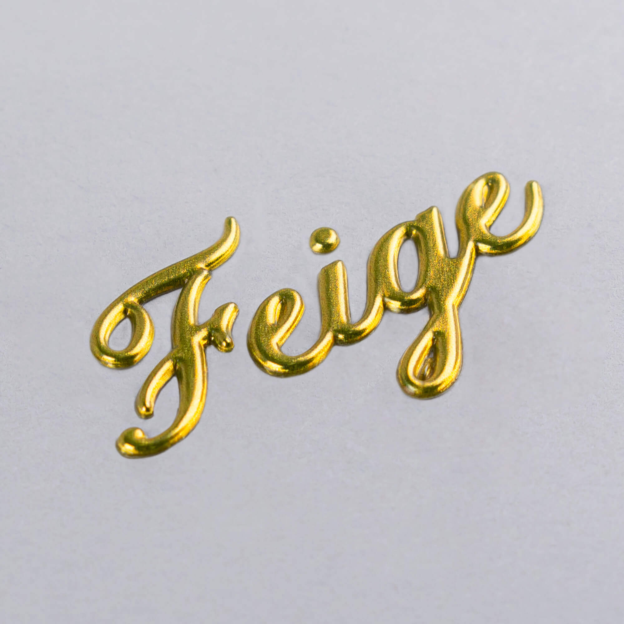 FlexStyle® Signatures | World Emblem