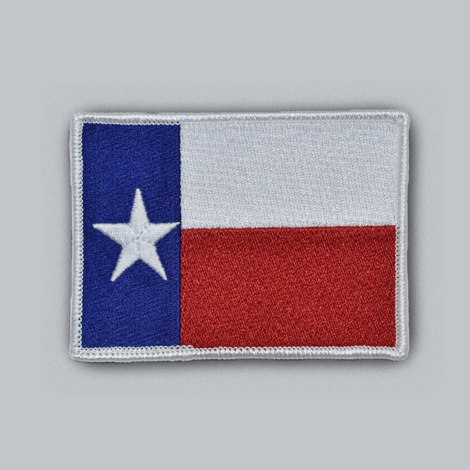 Texas Flags | World Emblem