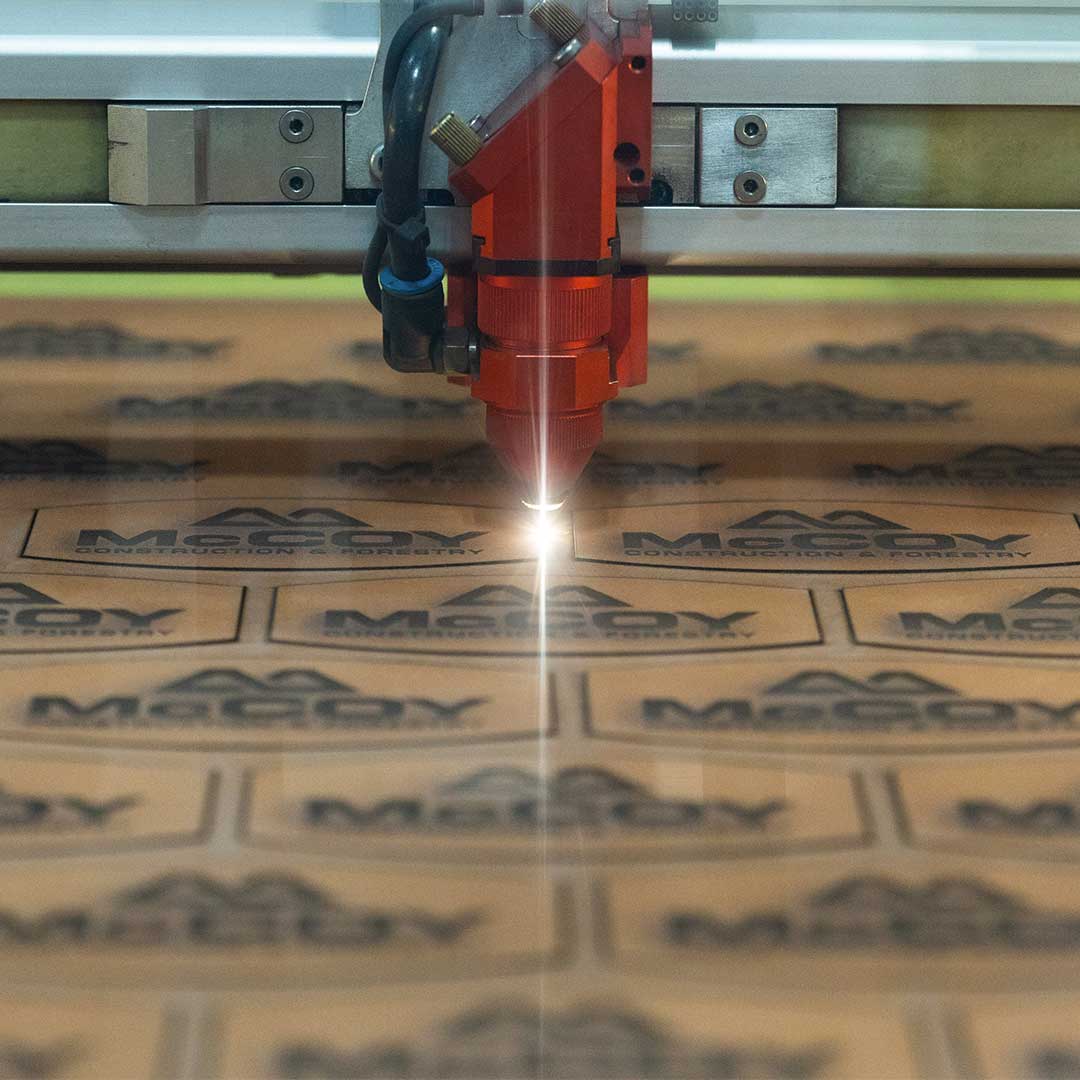 Leather Patches | World Emblem