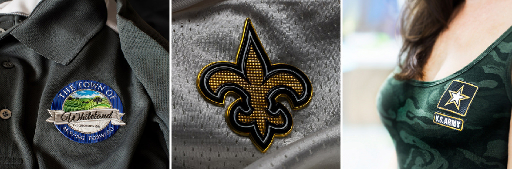 7 Things You Need to Know About Heat Sealing Apparel Decorations ...